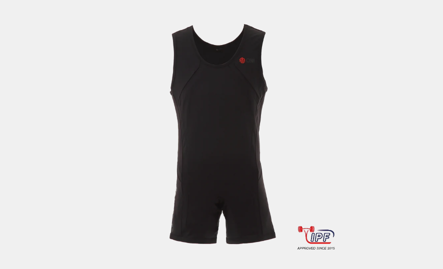 IPF-Approved Powerlifting Singlets – Stoic & ONI – Powerliftingshop.com