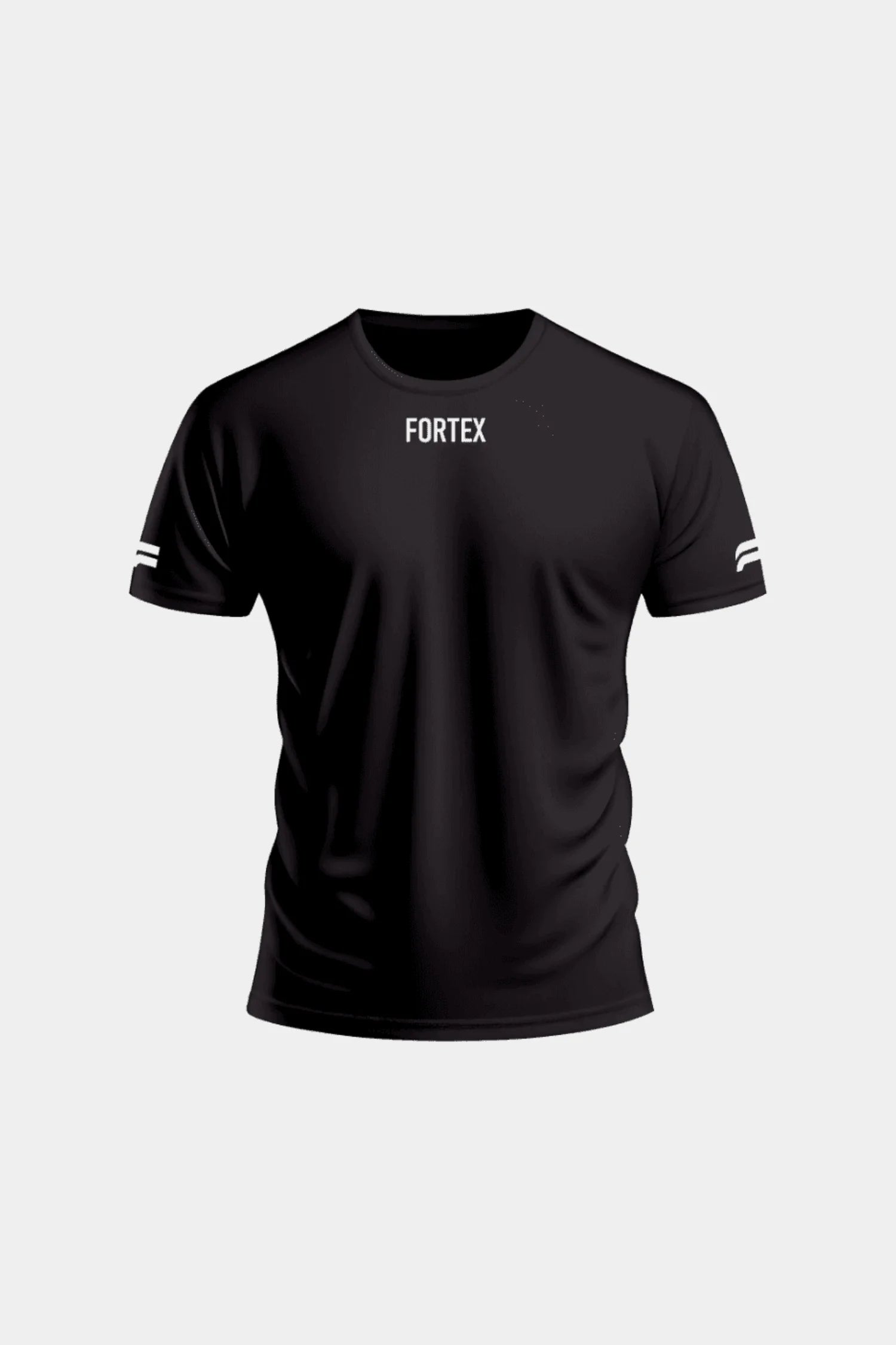 Fortex Competition T-Shirt – Powerliftingshop.com